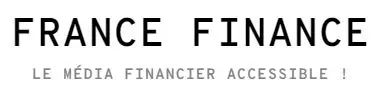 logo france finance | France Finance